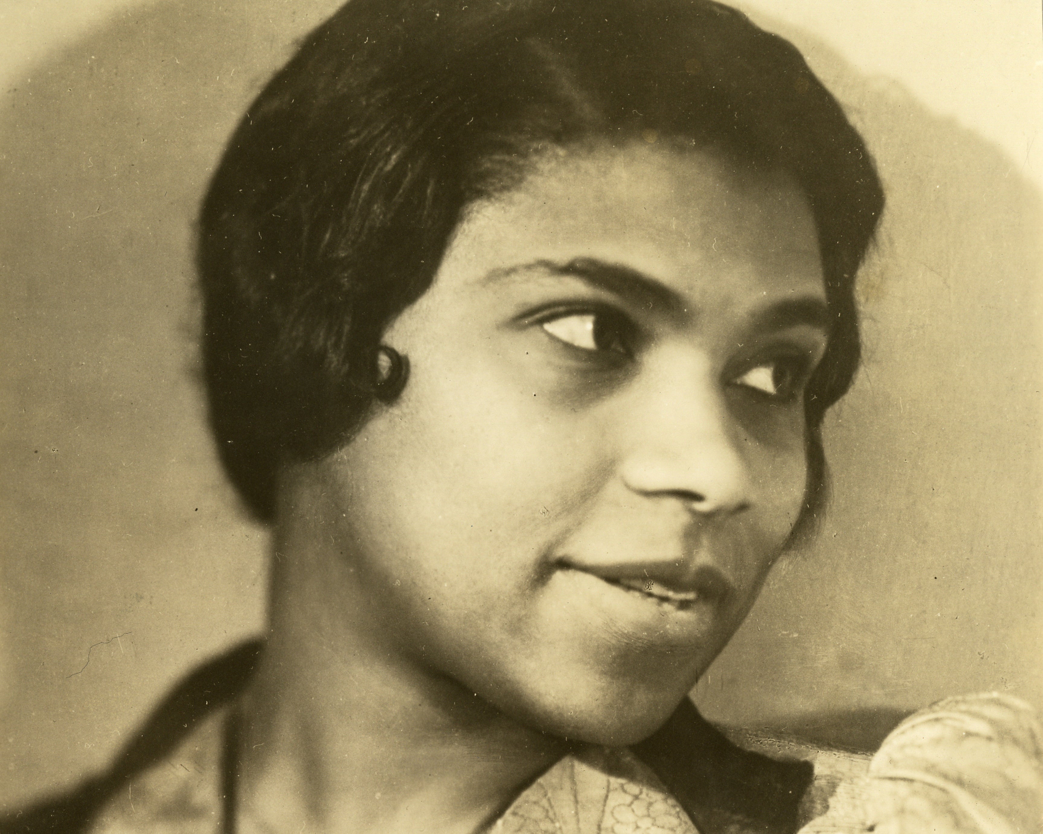 Marian Anderson Collection | Penn Libraries