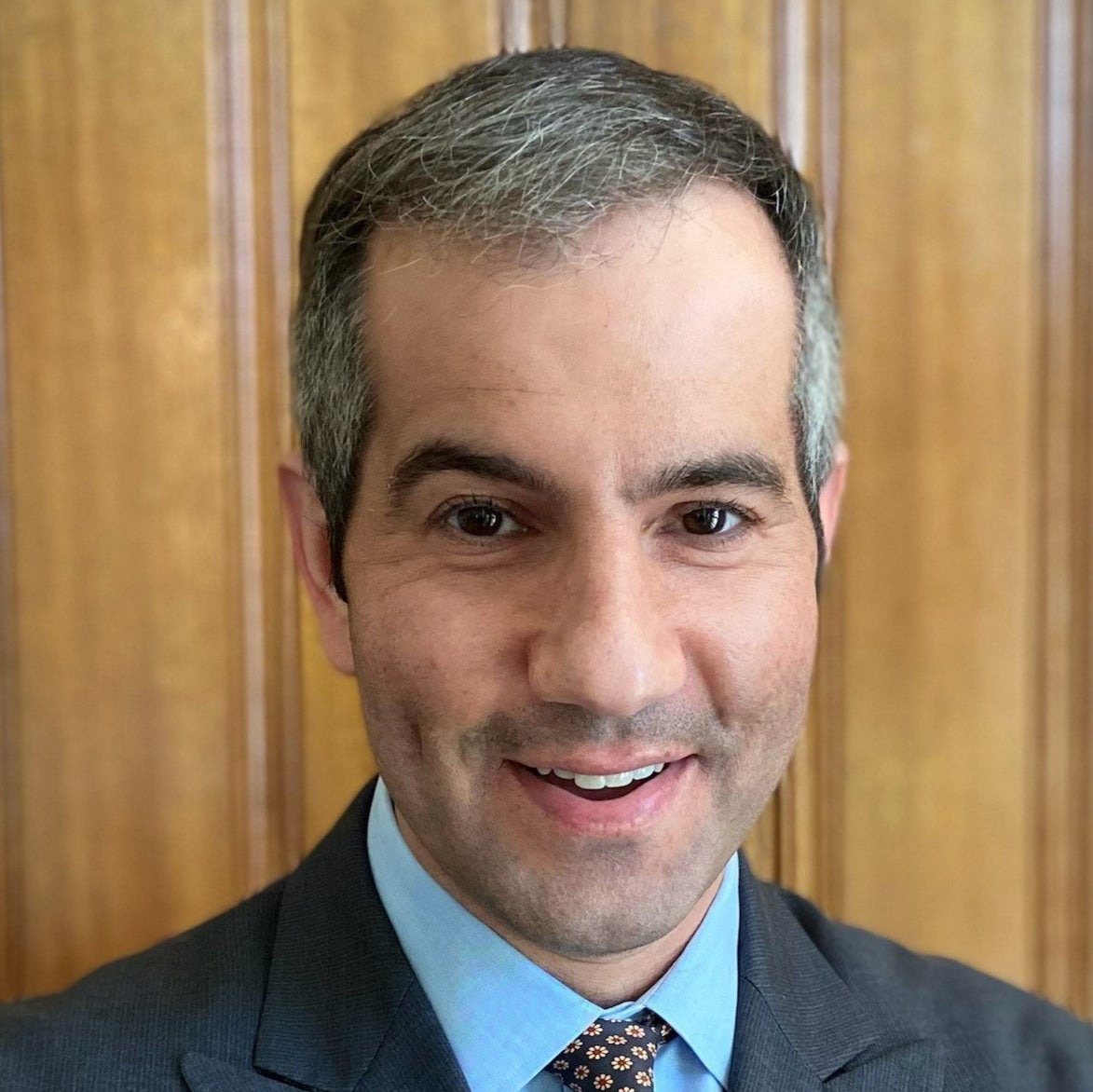 Charlie Grafman | Penn Libraries