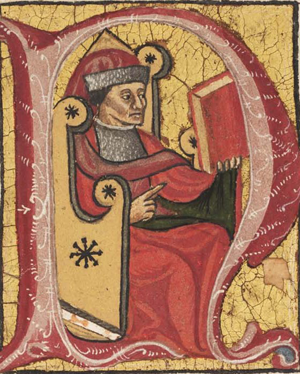 Lex Scripta: The Manuscript as Witness to the History of Law | Penn ...