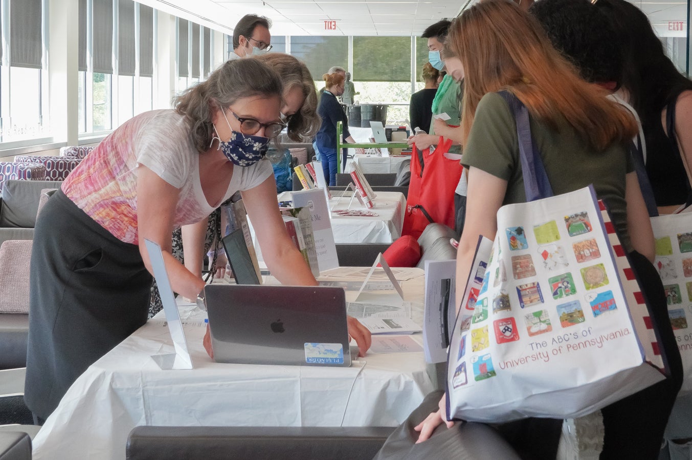 Contact a Subject Librarian | Penn Libraries