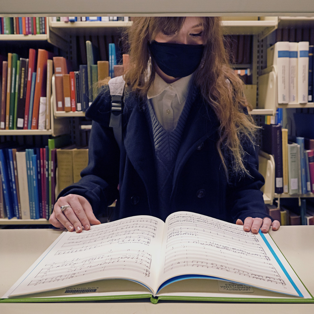 Publications of the Penn Libraries | Penn Libraries