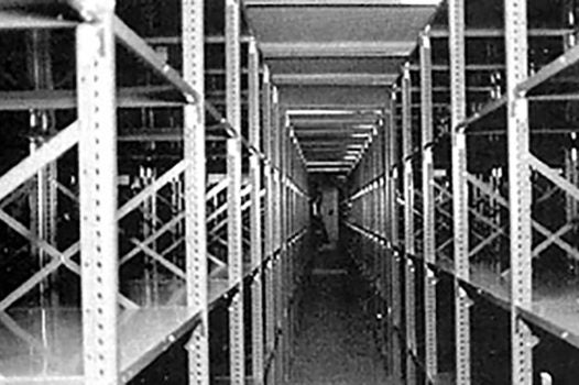 University Records Center | Penn Libraries