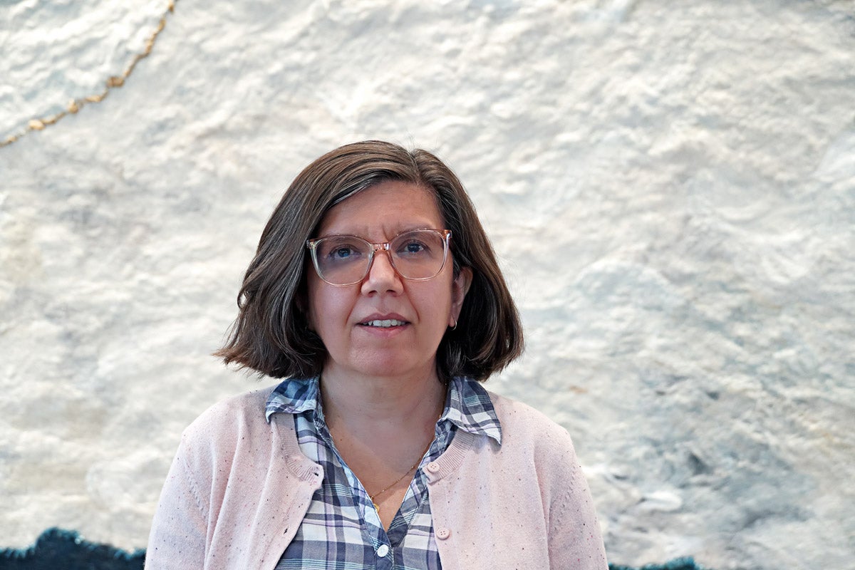 Elsa Varela | Penn Libraries