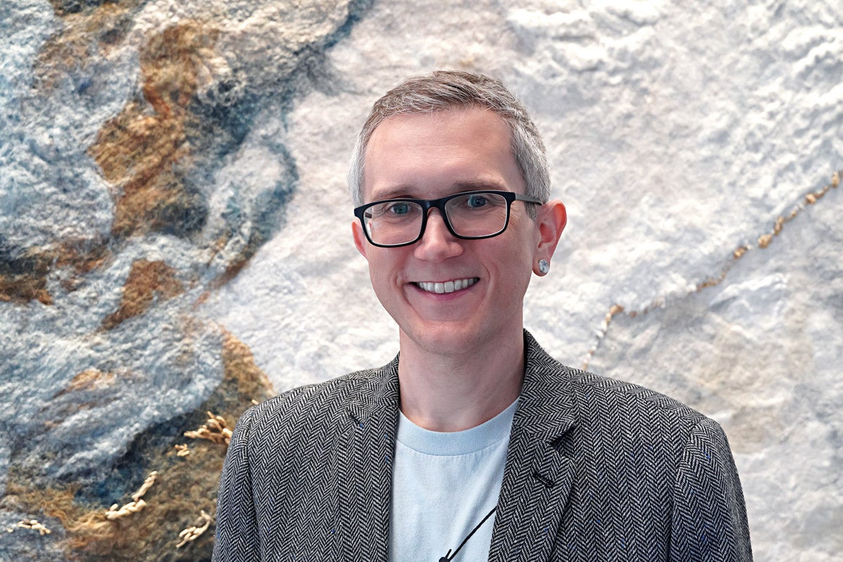 Jef Pierce | Penn Libraries