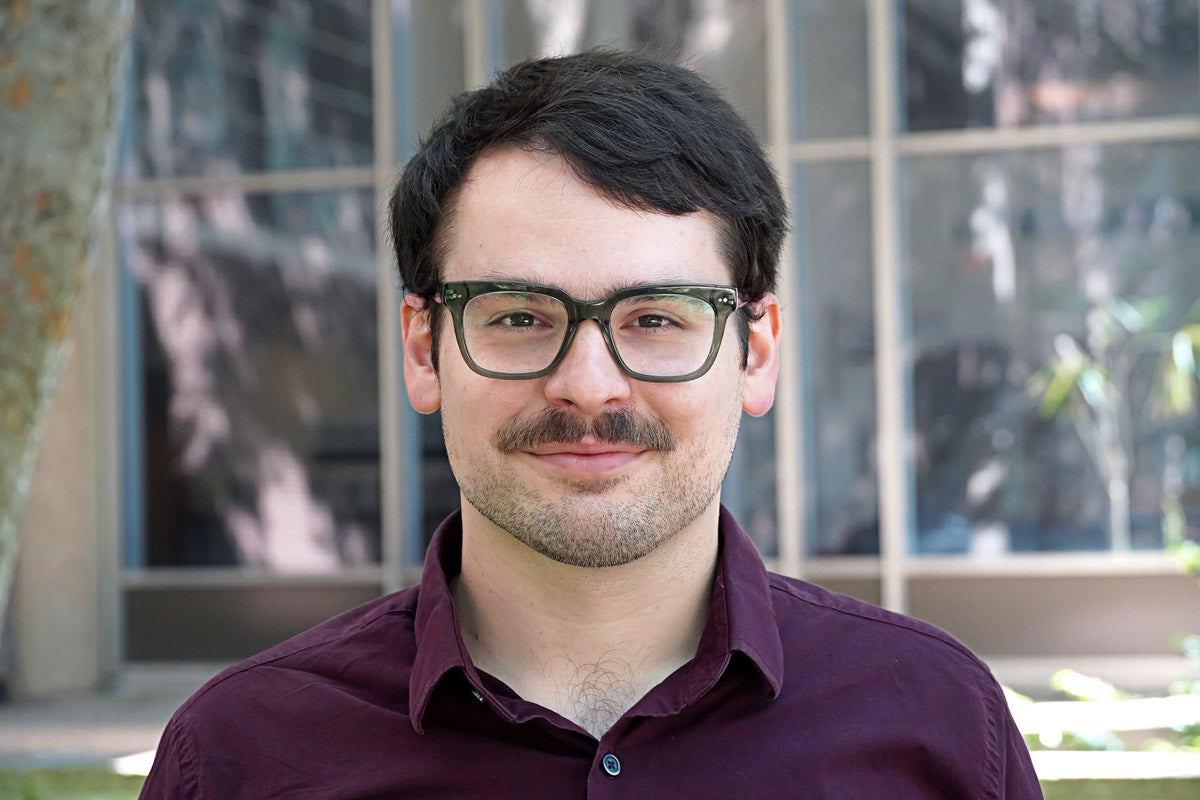 Michael Carroll | Penn Libraries