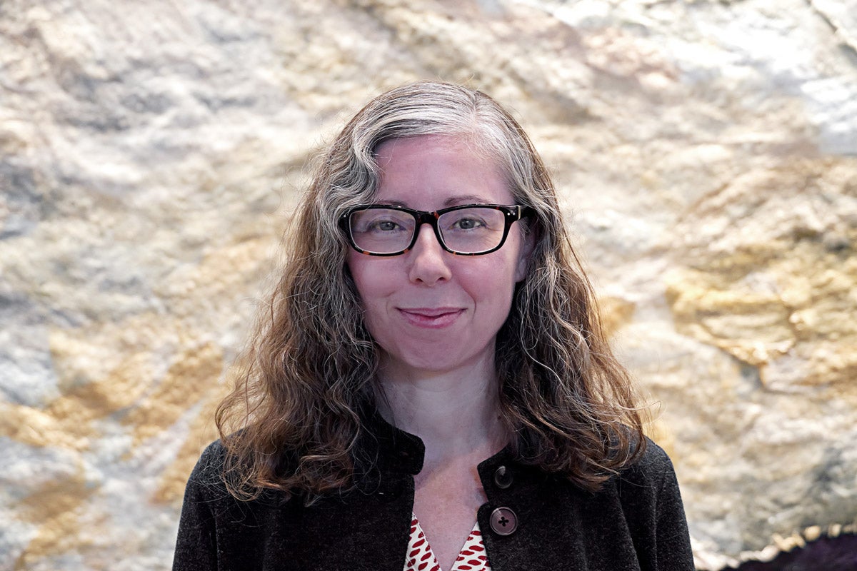 Sarah Marchman | Penn Libraries