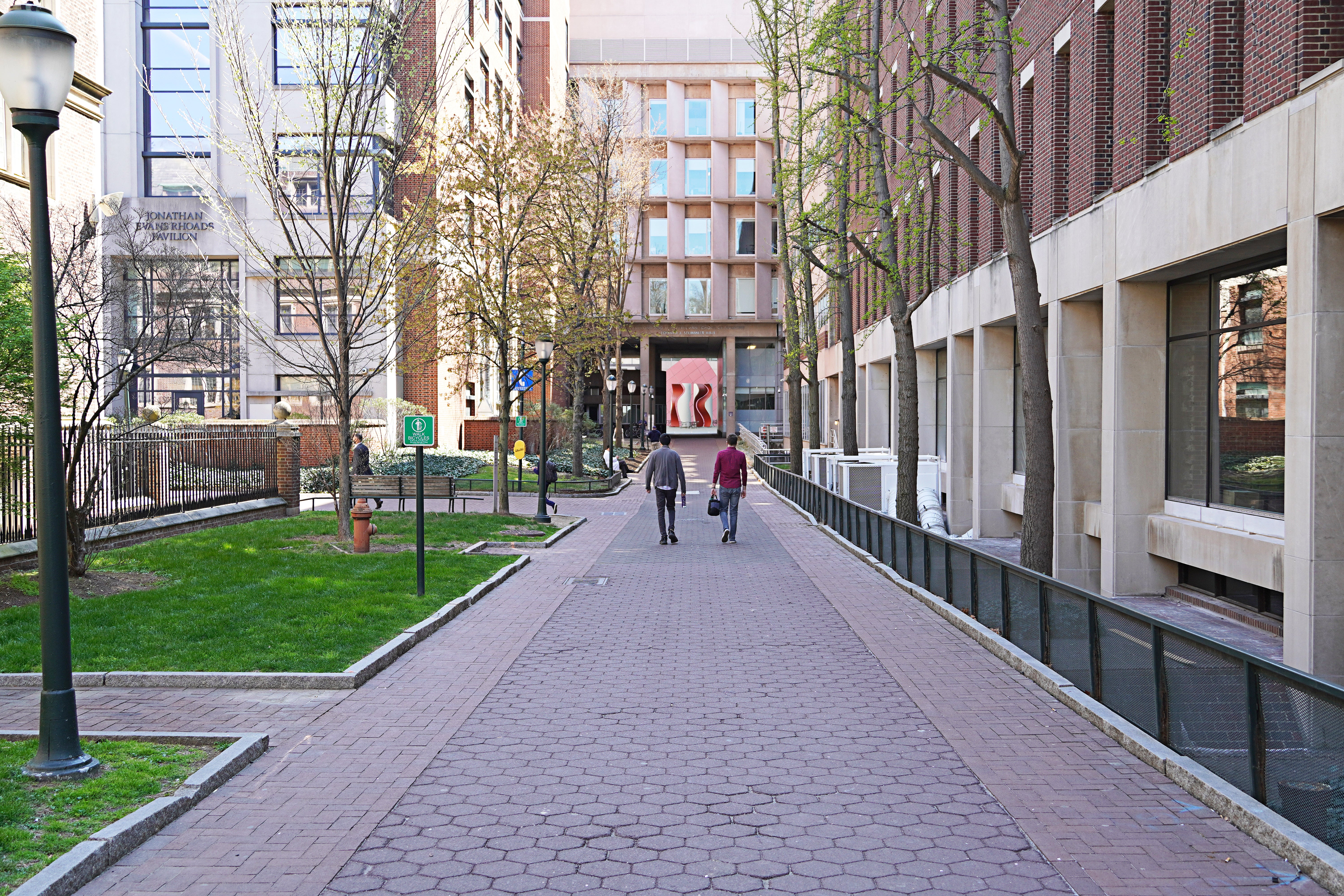 Penn Libraries and Sage Publishing Reach Open Access Agreement | Penn ...