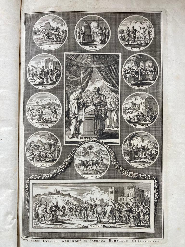 The Mishnaic Moment: Jewish Law Among Jews and Christians in Early ...