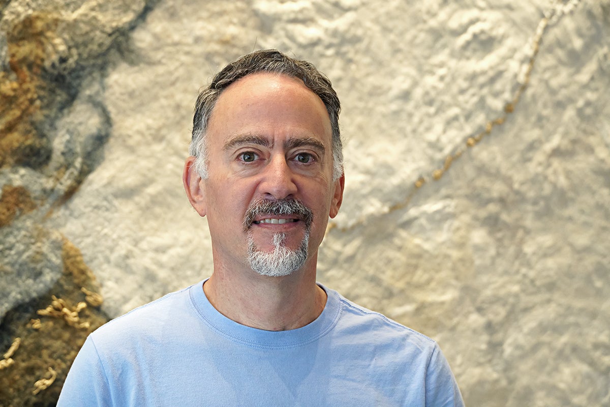 Robert Silverman | Penn Libraries