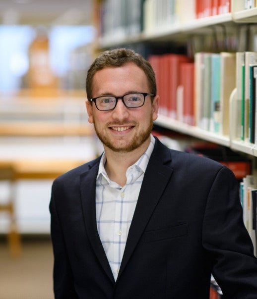 Andrew Lang | Penn Libraries