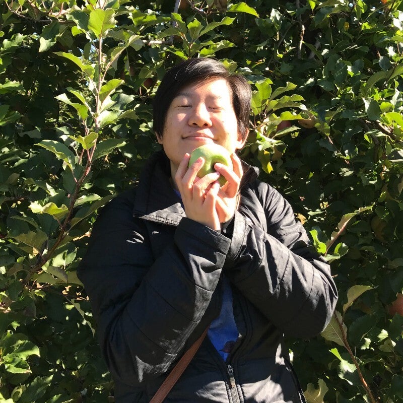 Victoria Sun | Penn Libraries