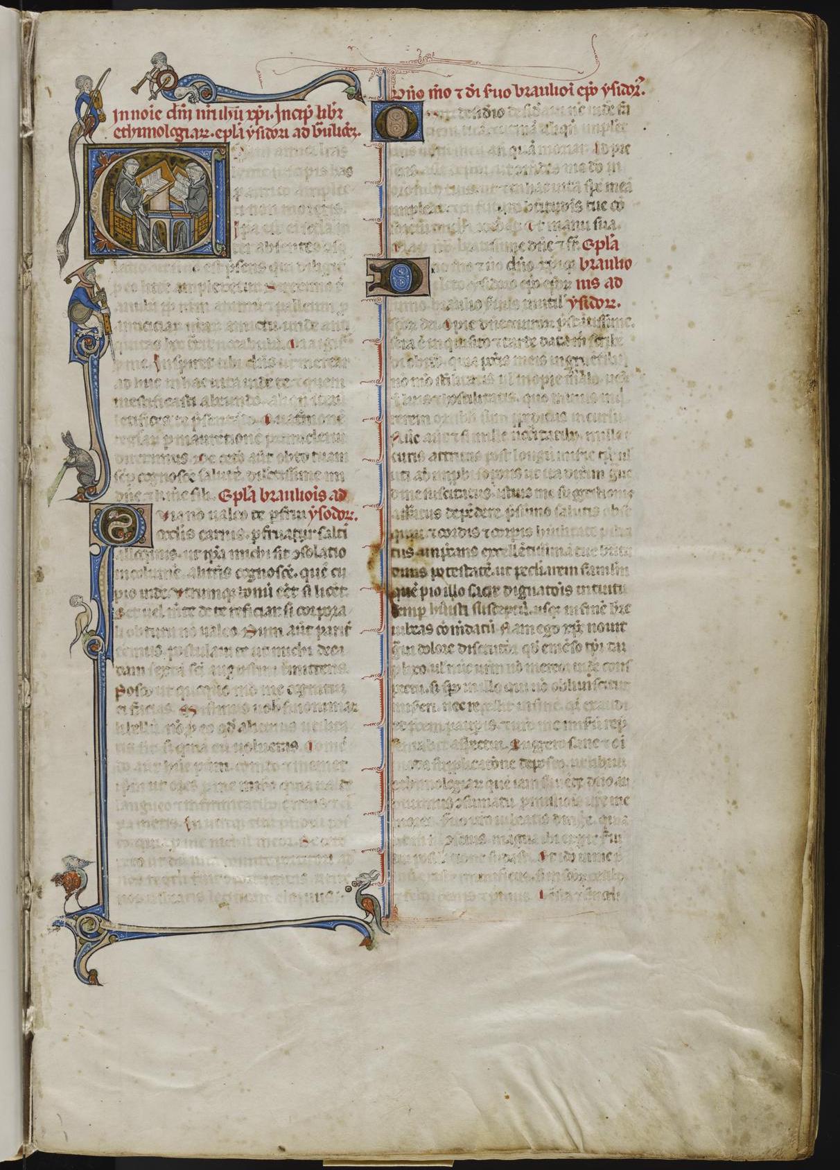 Coffee with a Codex: Encyclopedia | Penn Libraries