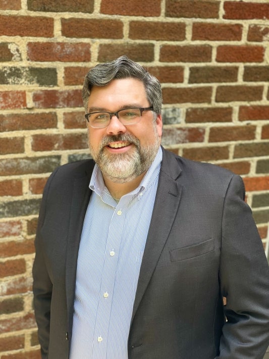 John Bence | Penn Libraries