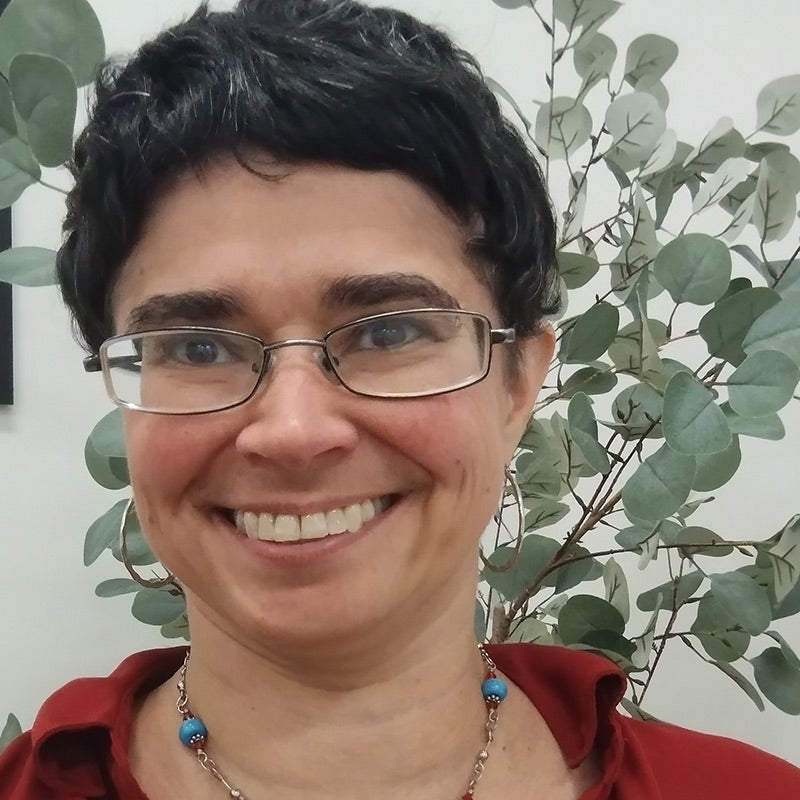 Larissa Gordon | Penn Libraries