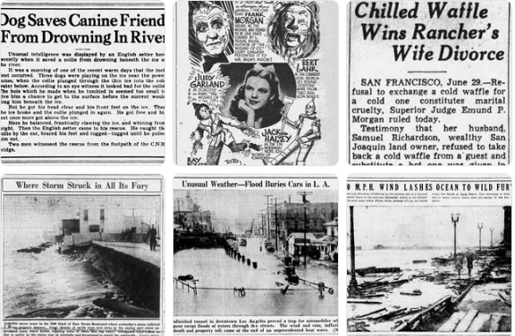 Over 450 million more pages of historical newspapers now available to ...
