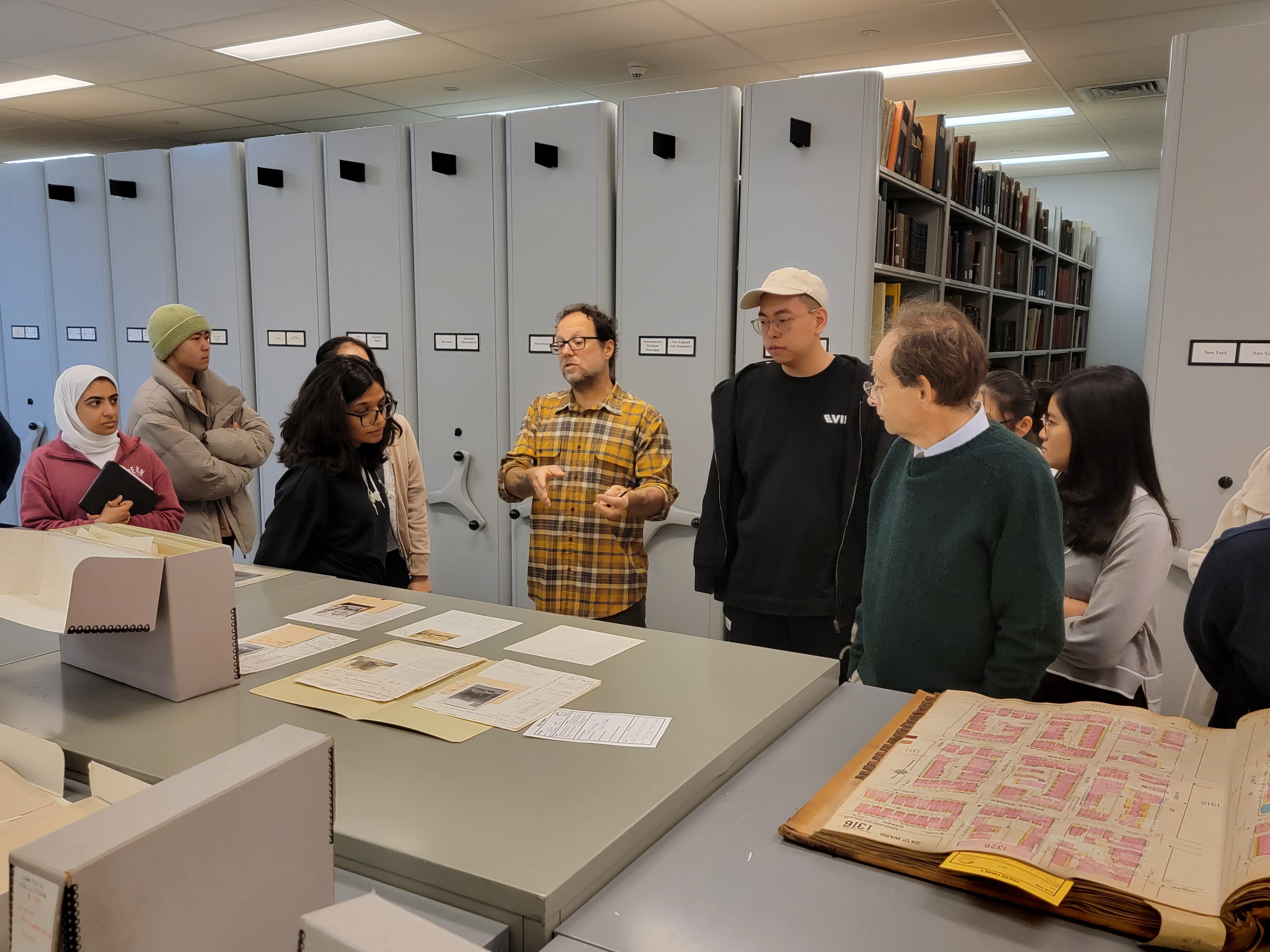 Kislak Center and Historical Society of Pennsylvania Teaching Alliance ...