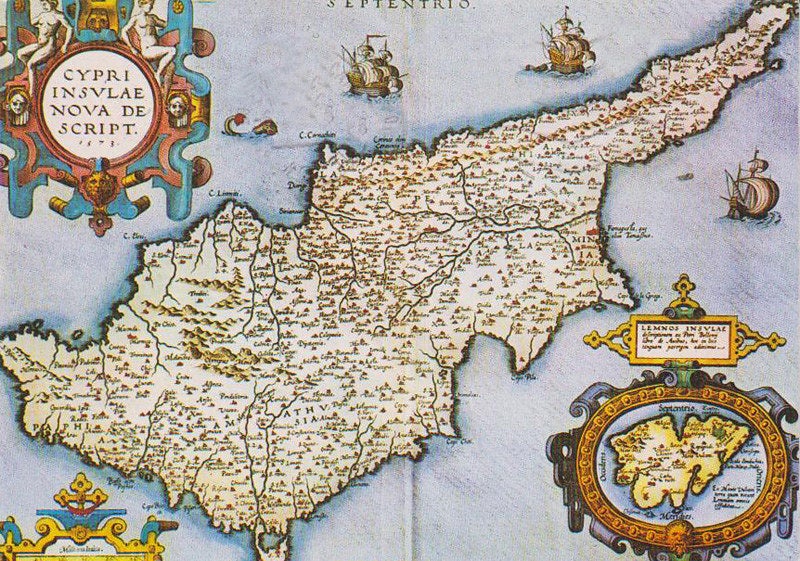 Music in the Stacks: A Musical Journey To Cyprus | Penn Libraries