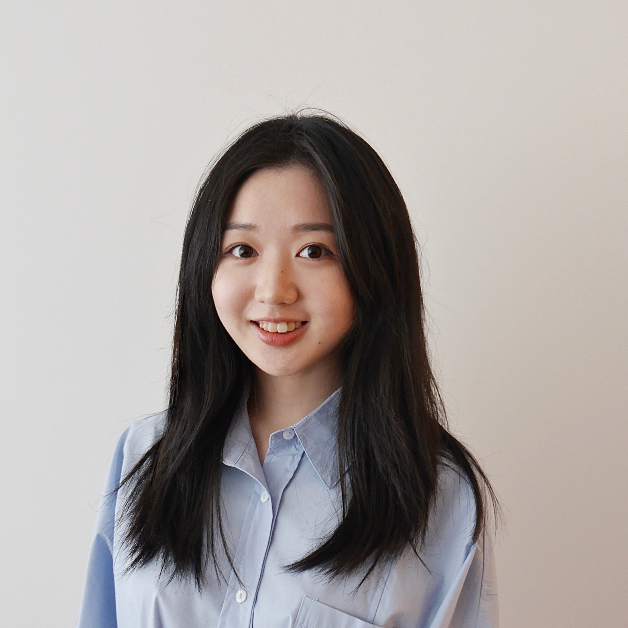 Leqi Liu | Penn Libraries