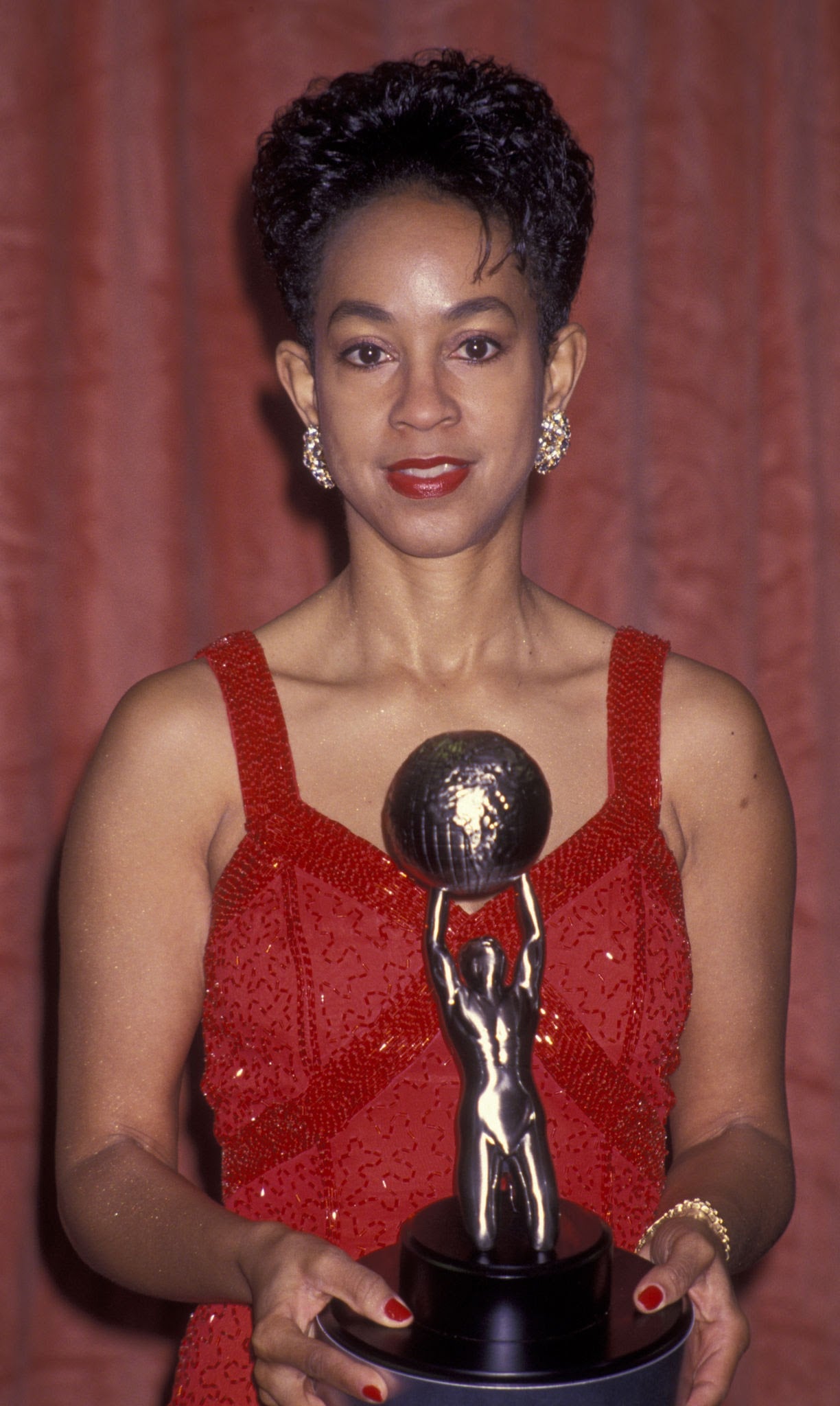 Minority Mental Health Awareness Month: Bebe Moore Campbell (1950-2006 ...