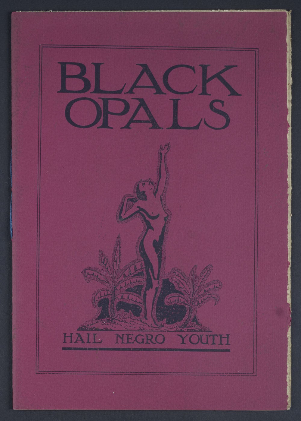 Arthur Huff Fauset Collection | Penn Libraries