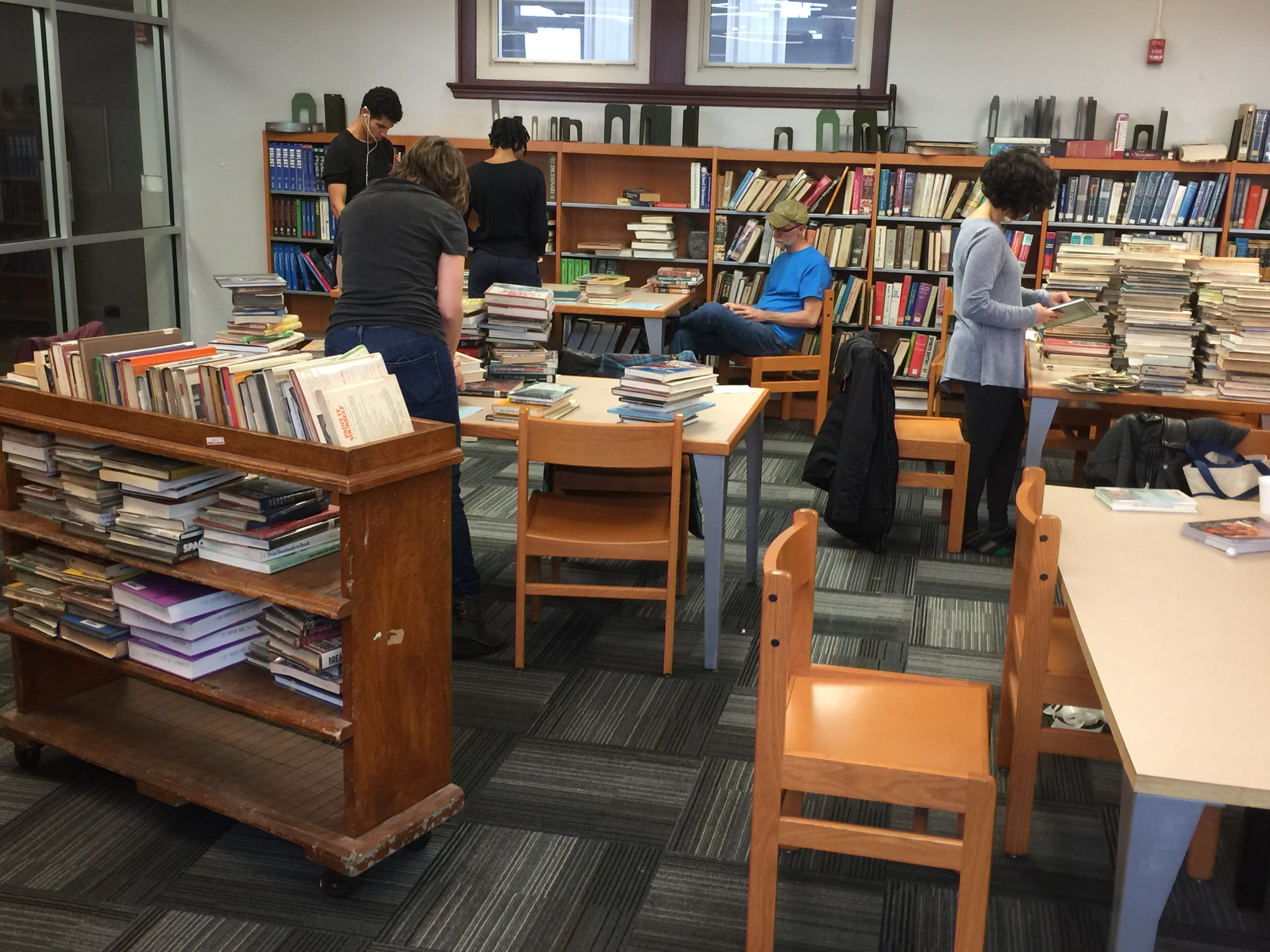 Collection Development | Penn Libraries