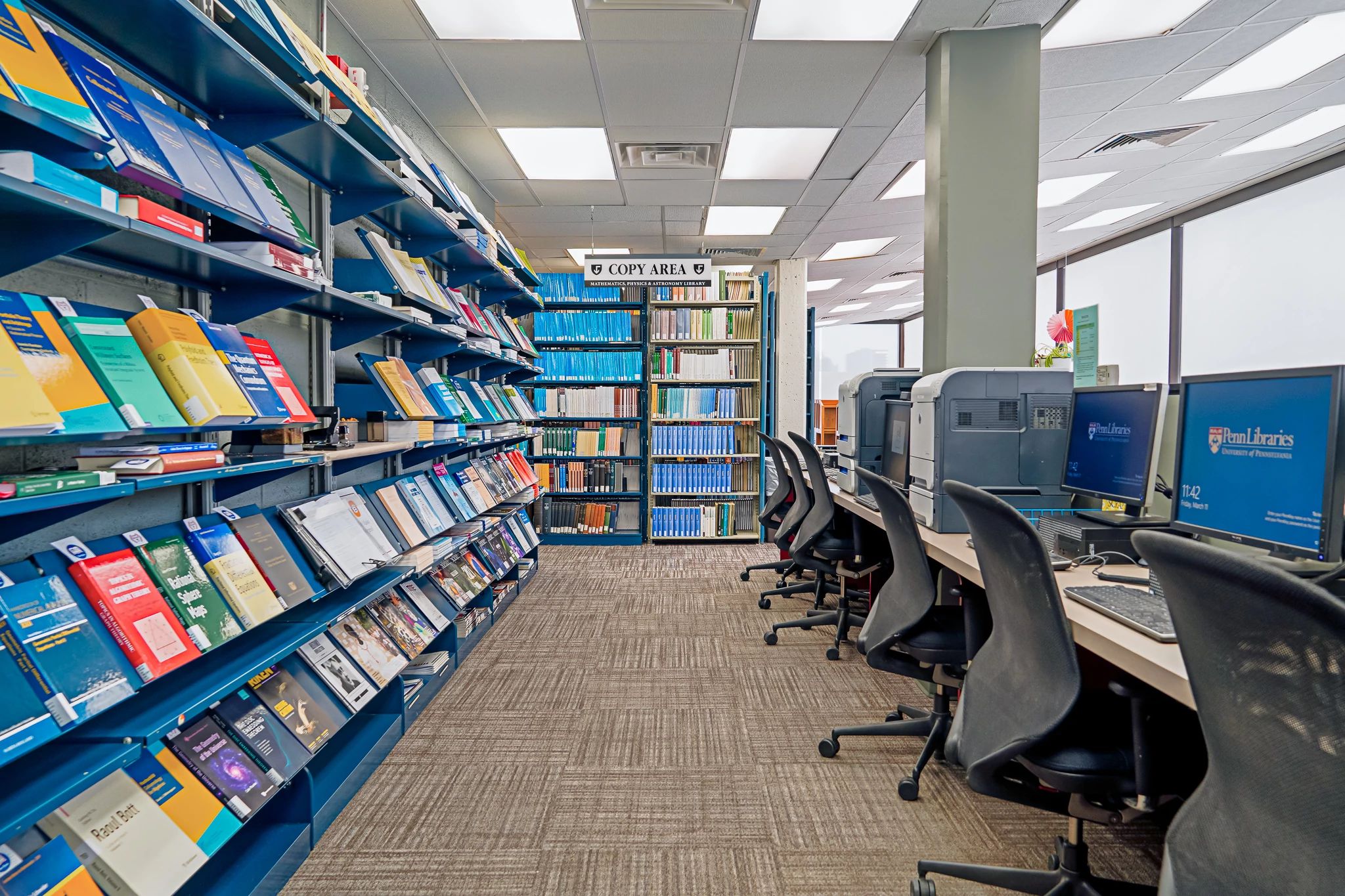 Penn Libraries Enters Open Access Agreements with Major Publishers in ...