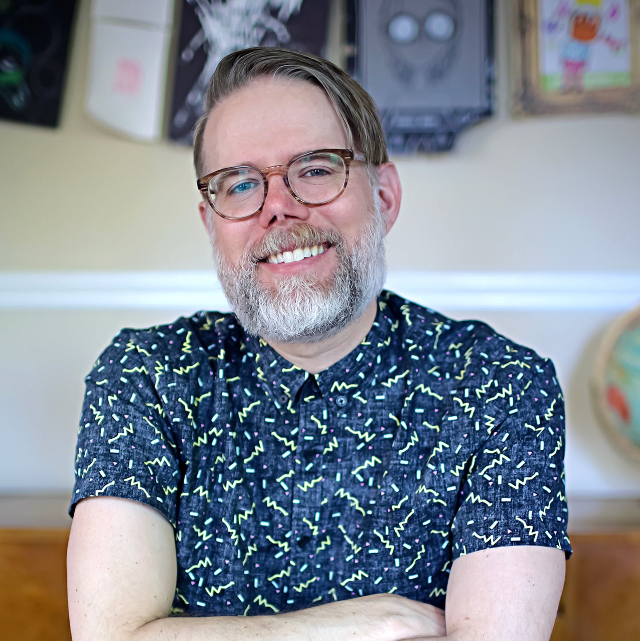 Brian Hogan | Penn Libraries