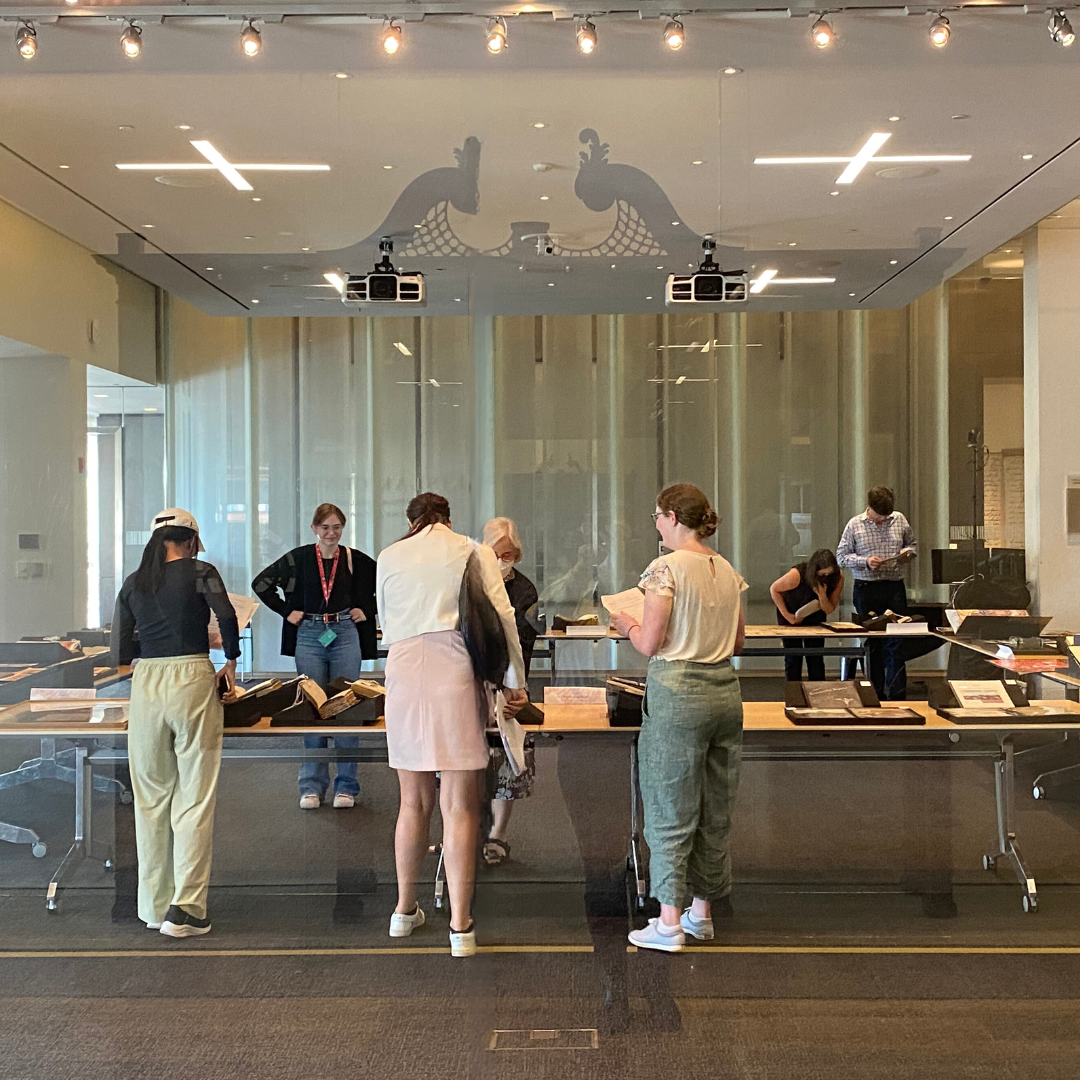 Alumni Library Services | Penn Libraries