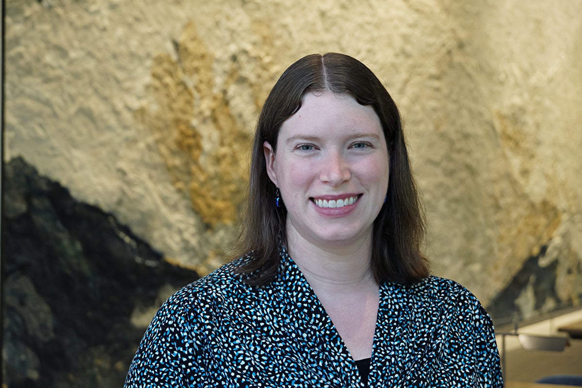 Heather Eady | Penn Libraries