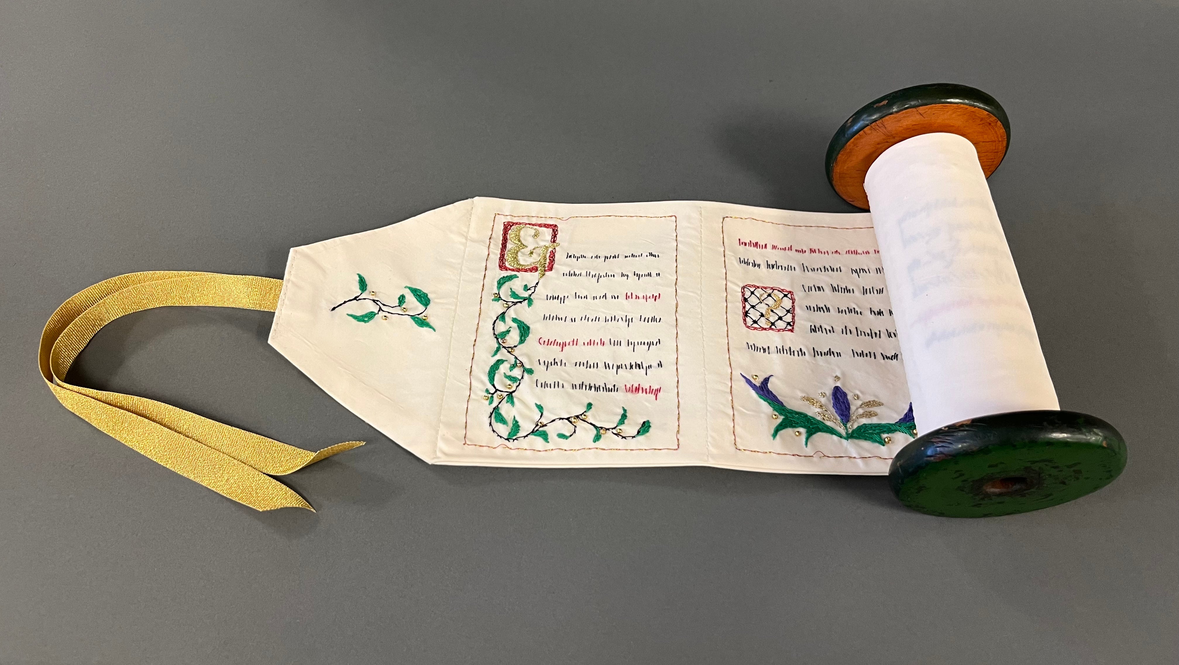 Material World | Penn Libraries