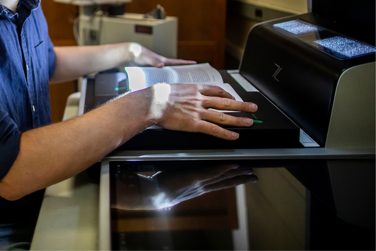 A look at the latest ruling against the Internet Archive | Penn Libraries