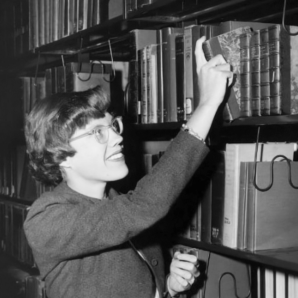 Making the Medieval Archive: Celebrating Elizabeth A. R. Brown at Penn ...