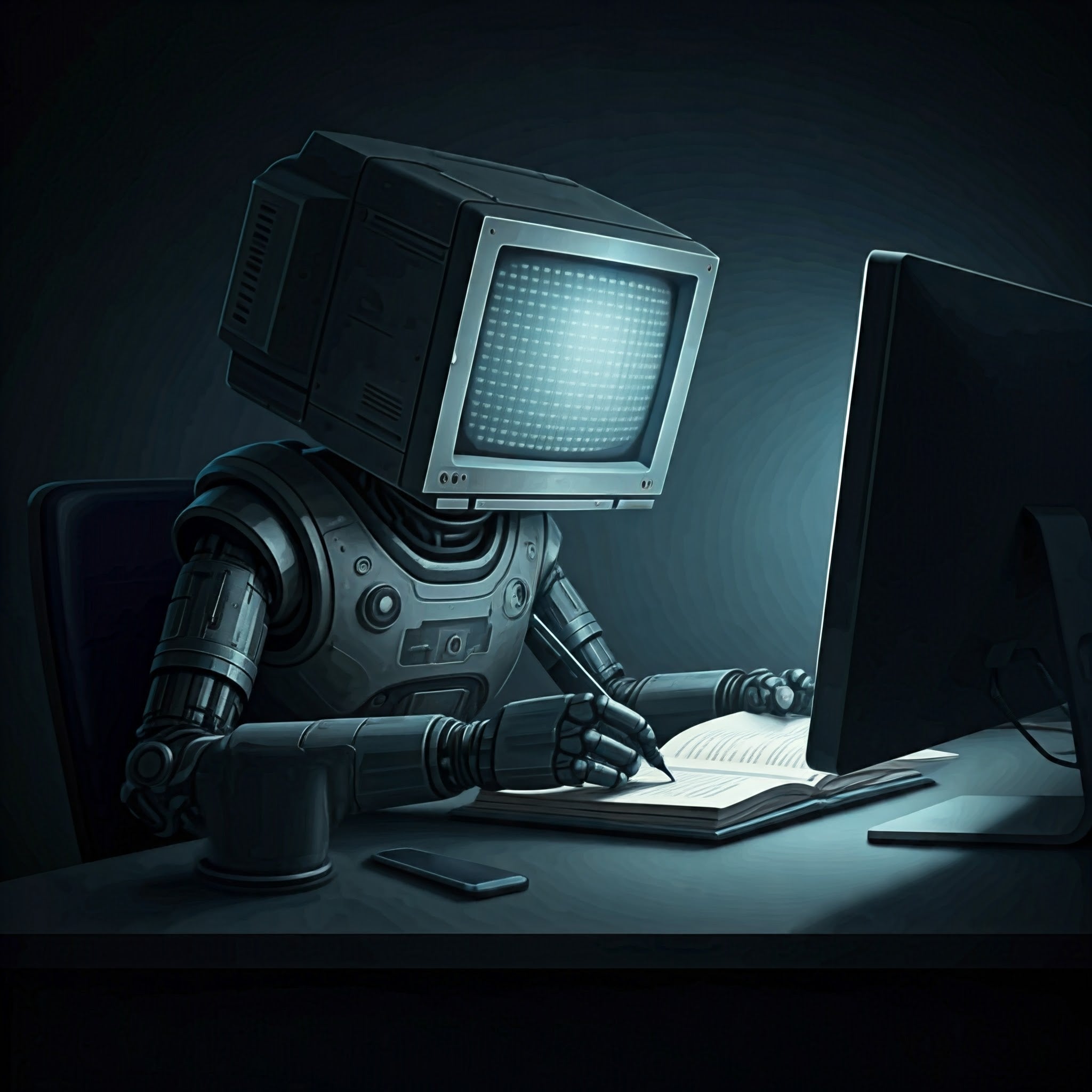 How Creative Commons Licenses Work with Generative AI | Penn Libraries