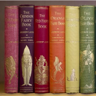 Folklore and Folklife Collection | Penn Libraries