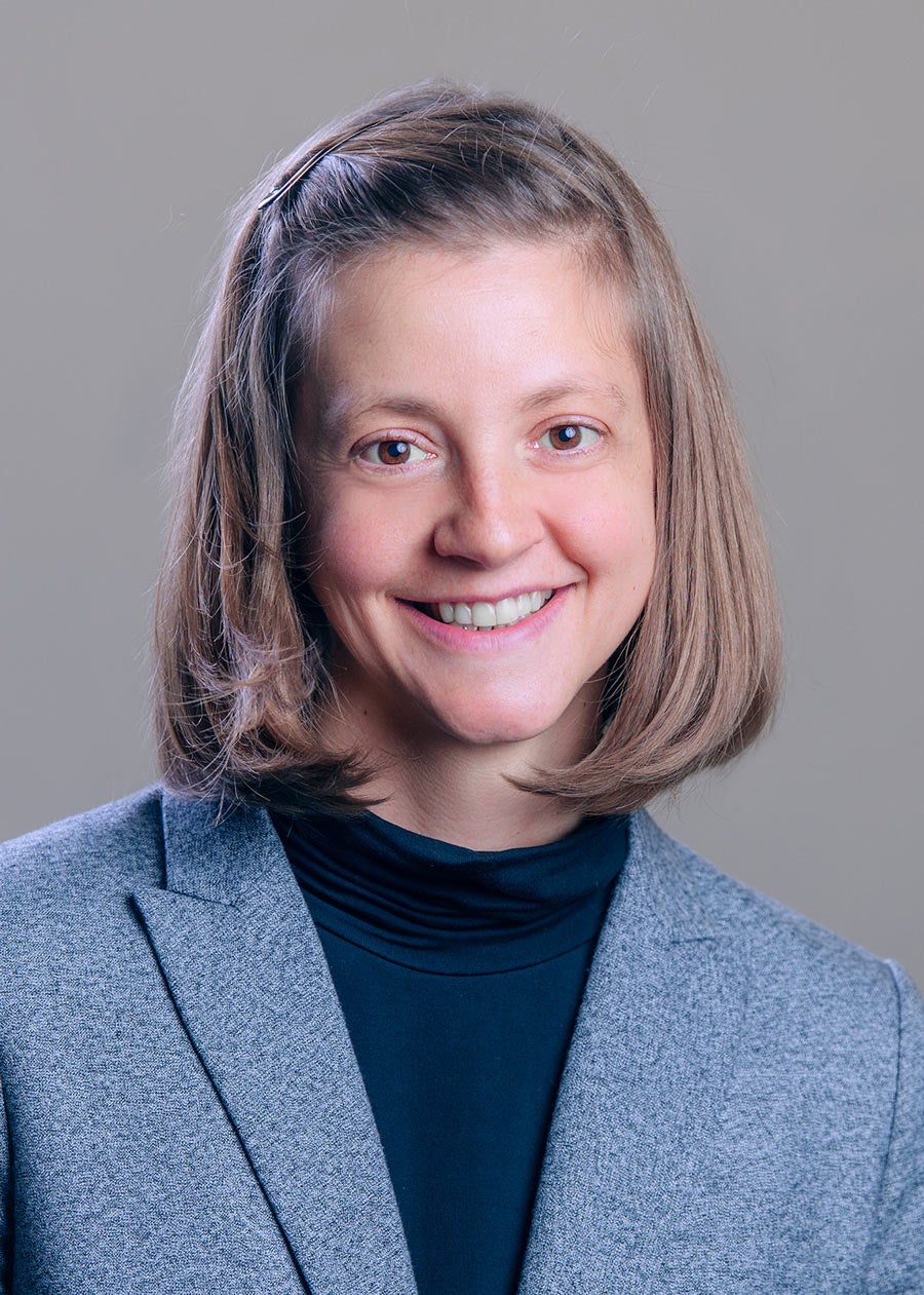 Alexa Pearce | Penn Libraries