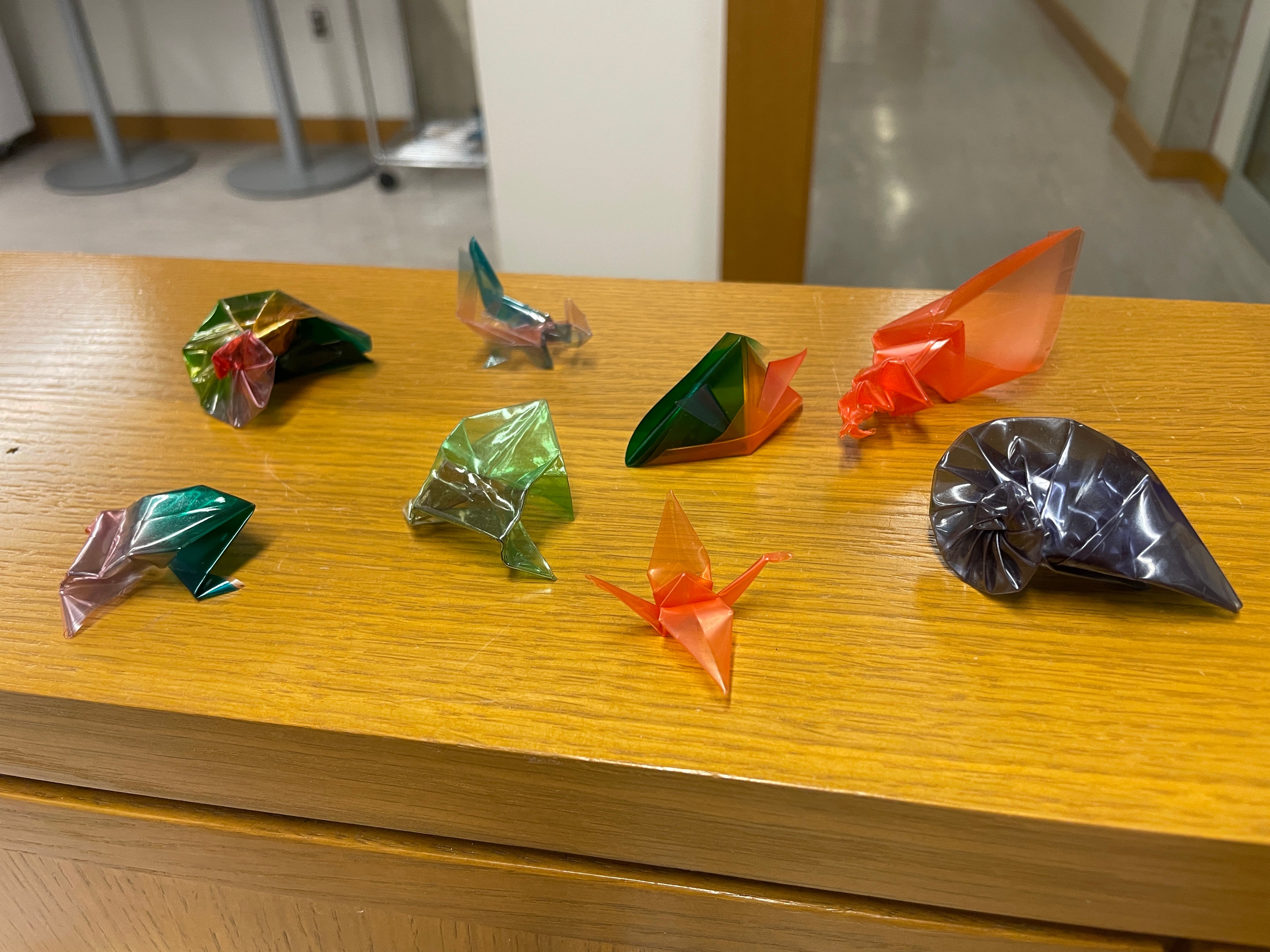 Learning Through Making: Exploring DIY Bioplastics at the Materials ...