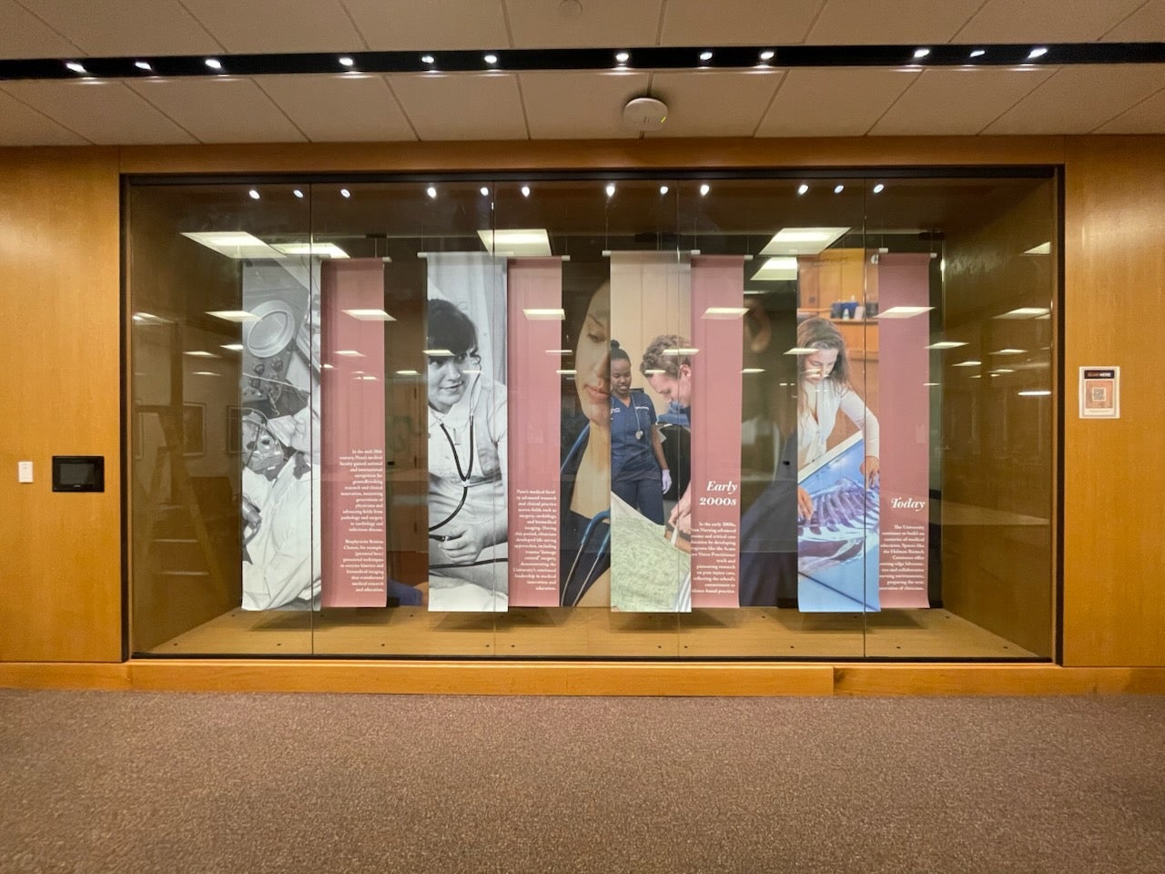 Medical Education Poster Exhibit | Penn Libraries