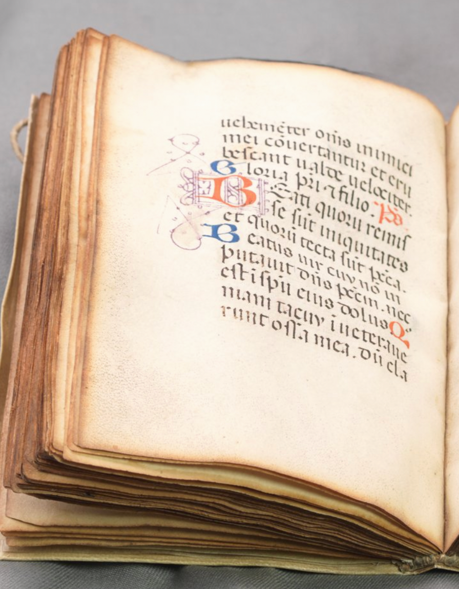 Coffee with a Codex: Live from Western Michigan University! | Penn ...