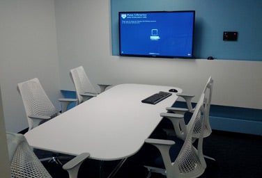 Education Commons Small Group Study Rooms | Penn Libraries