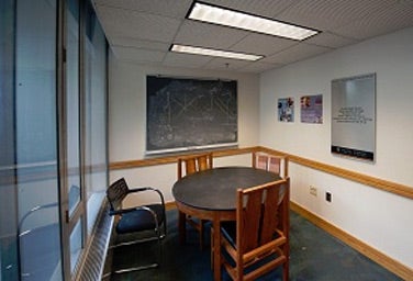 Stovall/Dickey Group Study Room | Penn Libraries