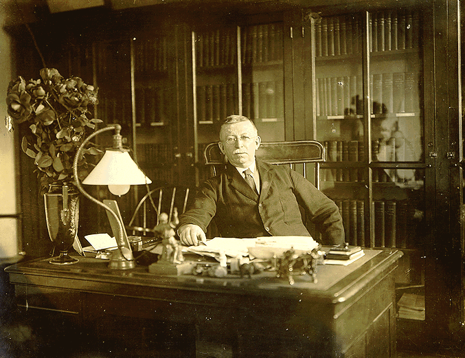 Edgar Fahs Smith Memorial Collection | Penn Libraries