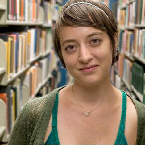 Q&A with Professor Jessa Lingel | Penn Libraries