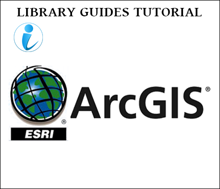 Introduction to ArcGIS Pro | Penn Libraries