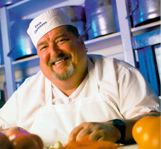 Chef Fritz Blank Culinary Archive and Library | Penn Libraries