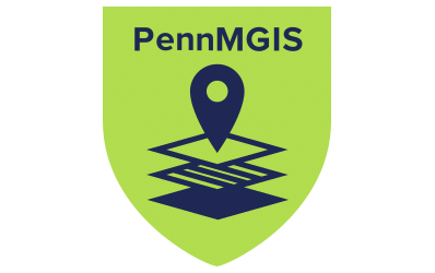 Mapping & GIS Club (PennMGIS) | Penn Libraries