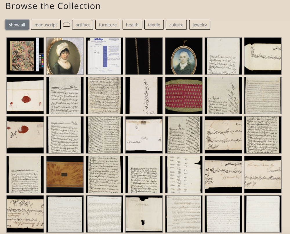 Unstable Archives | Penn Libraries