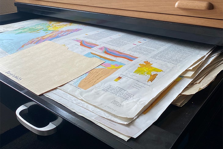 Mapping and GIS Club Meeting | Penn Libraries