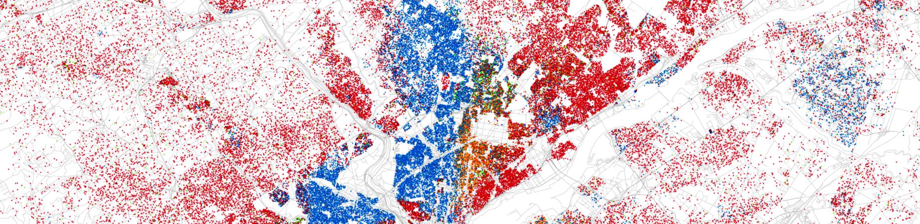Georeferencing Scanned Maps in QGIS | Penn Libraries