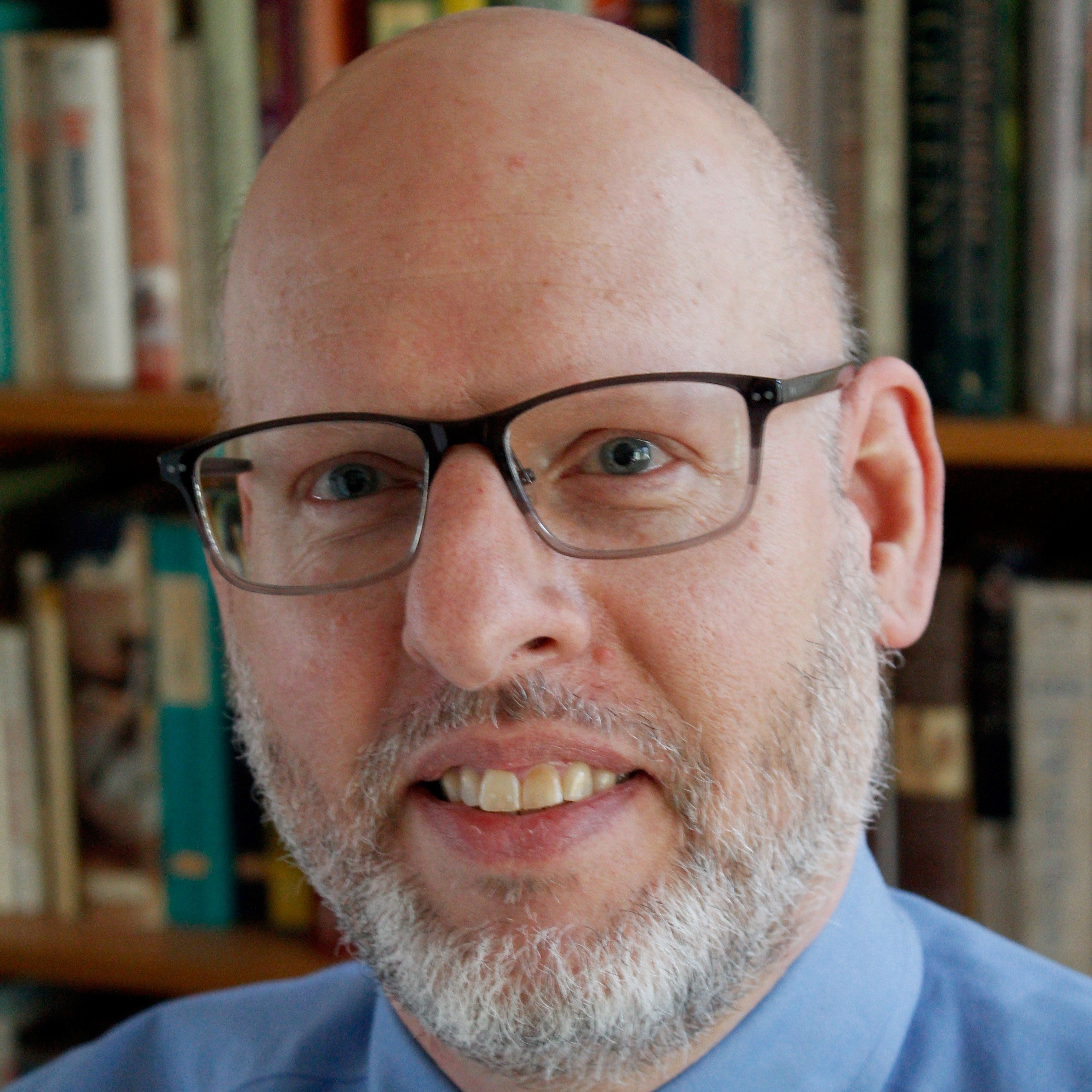 Andrew Hart to Join the Penn Libraries as MacDonald Director of ...