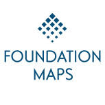 Foundation Maps | Penn Libraries